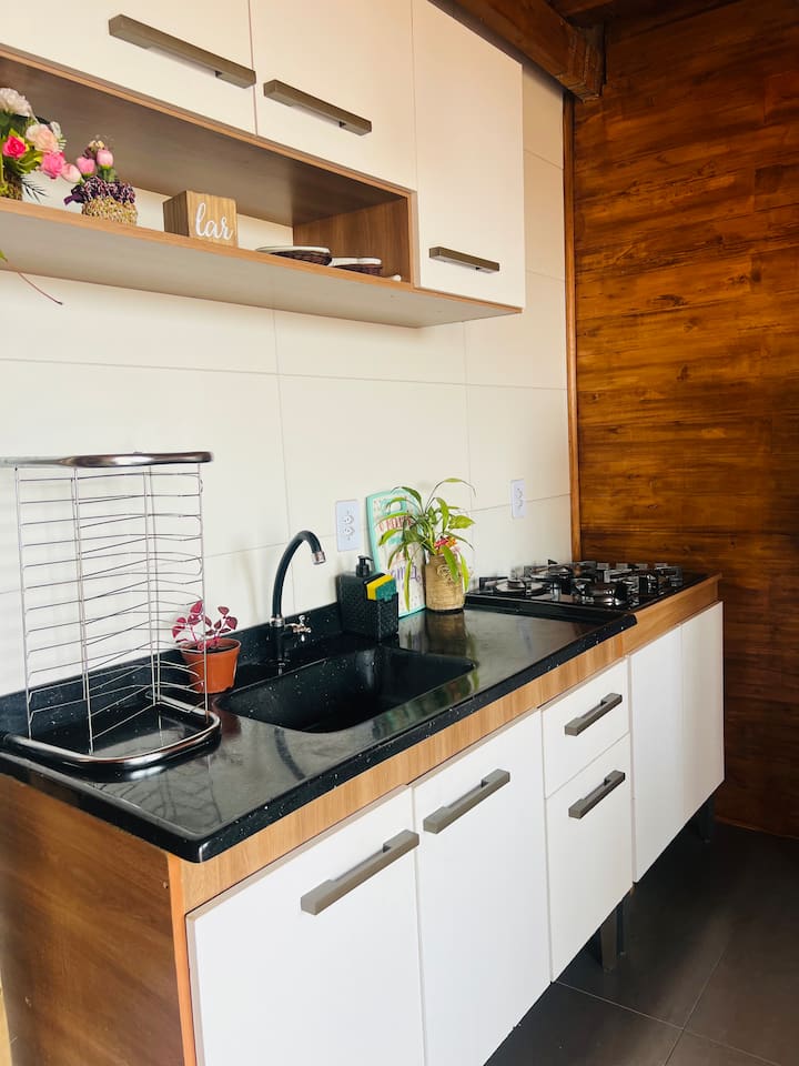 Casa Próximo à Praia - Imbituba