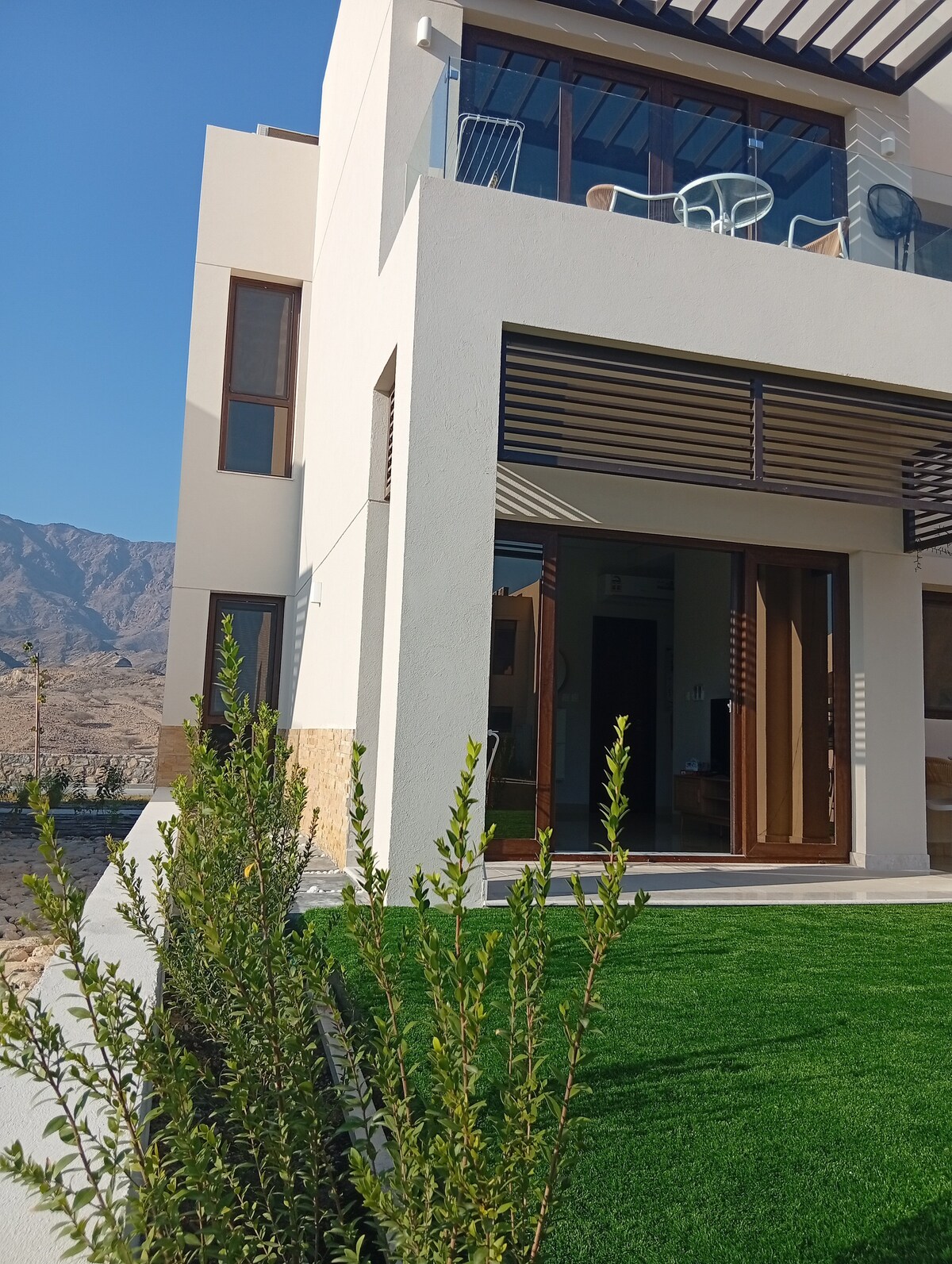 Sifah Sea Sun - Maisons à louer à As Sifah, Muscat Governorate, Oman ...