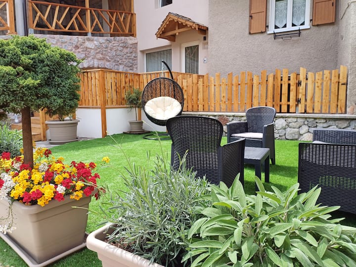 La Slitta – Alpine Family Retreat - Molveno