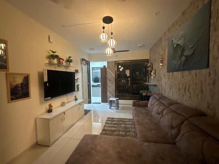 Estate House - Mumbai