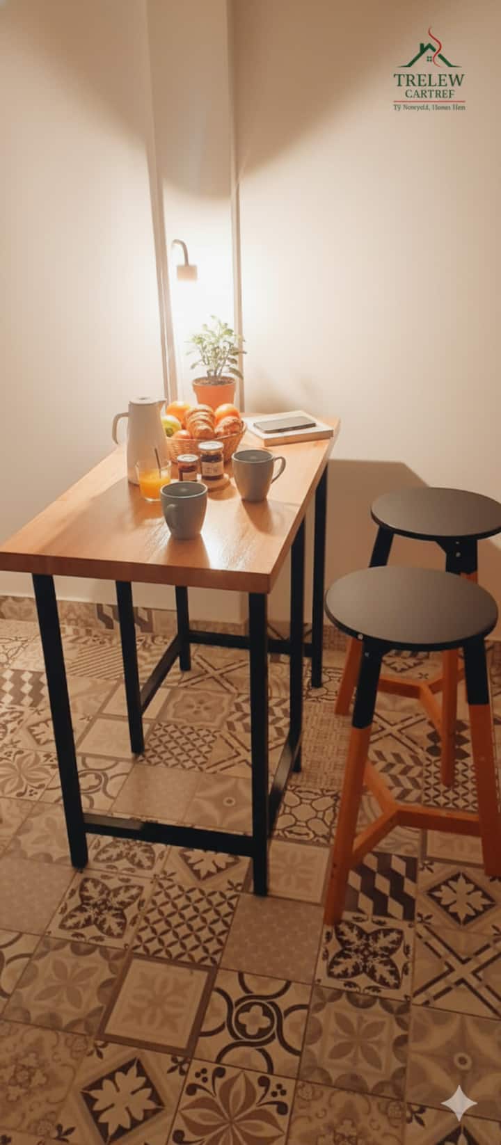 Trelew Cartref - Trelew