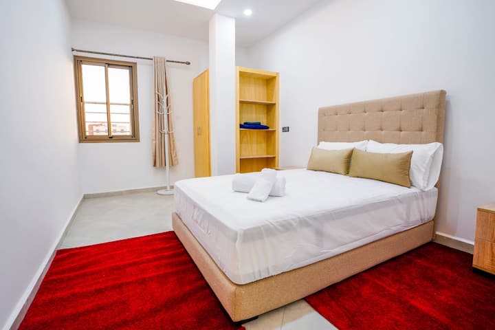 Appartement 2 - Dakhla