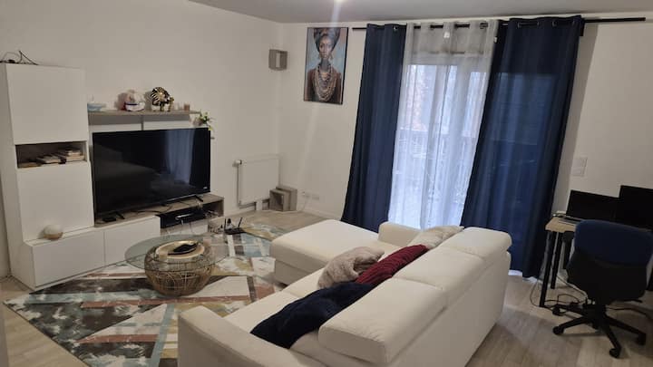 Appartement - Saint-Herblain