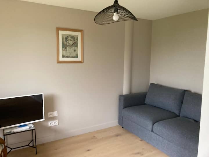 Studio Meublé - Divonne-les-Bains