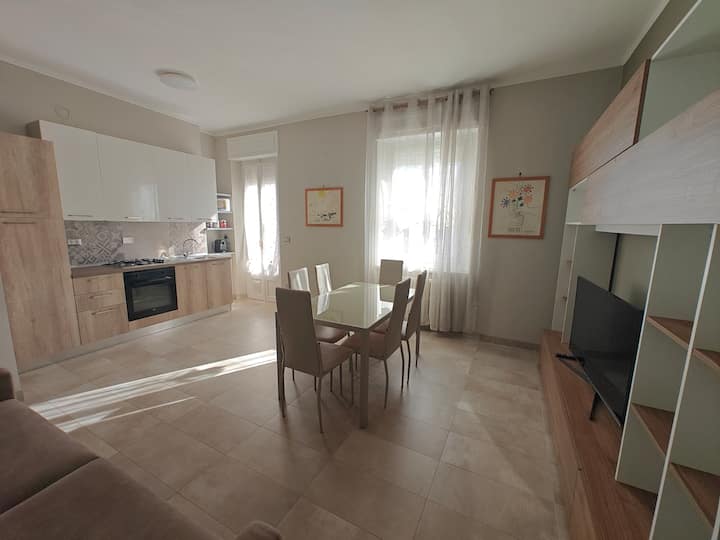 Mavin Apartments - Cuneo Center - Cuneo