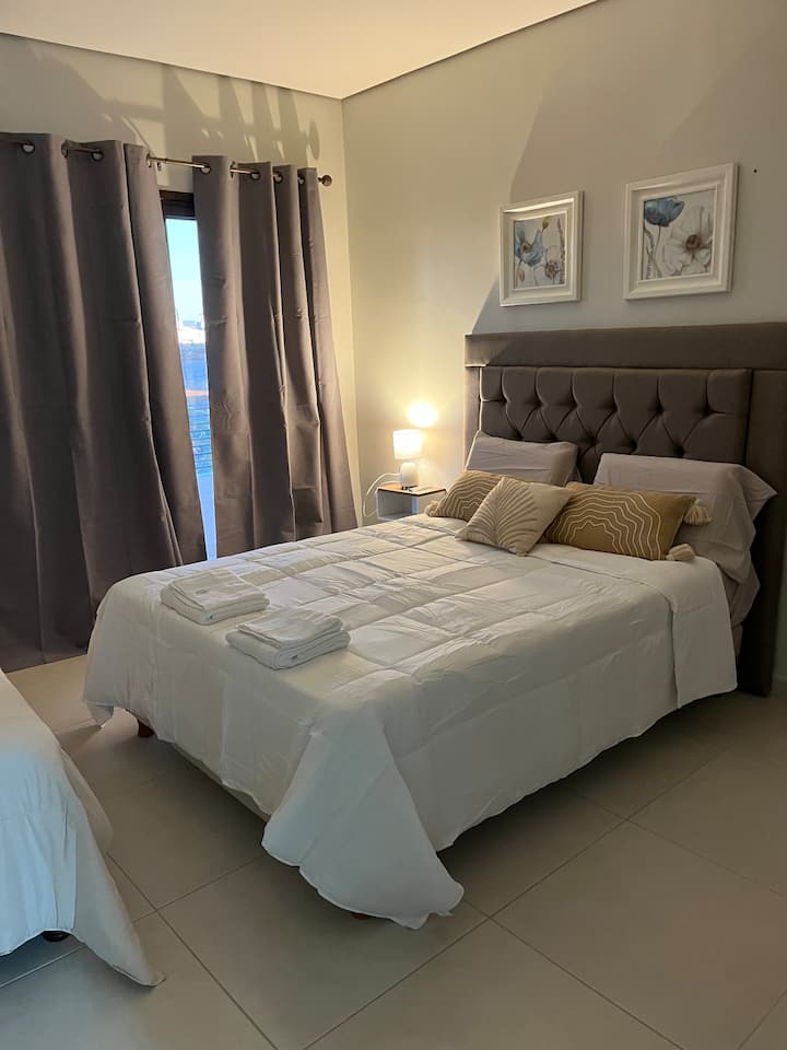 En El Corazón De Clorinda - Clorinda