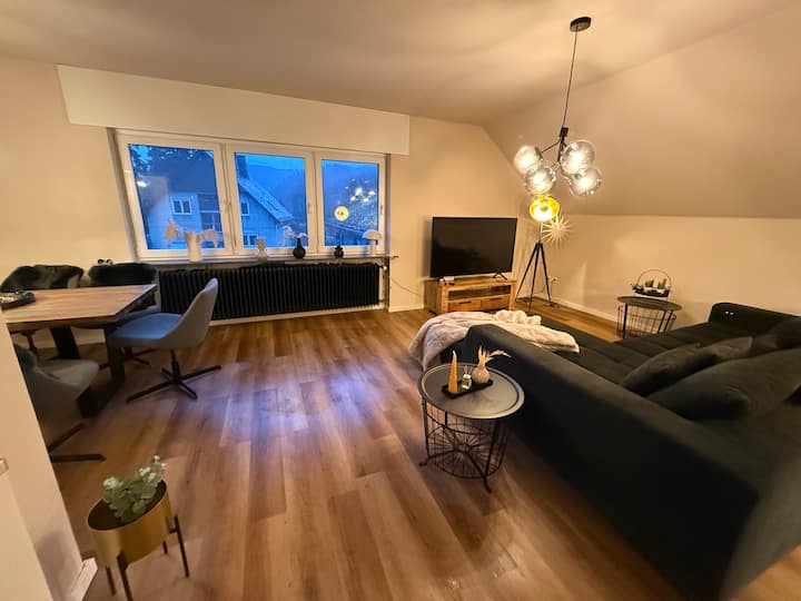 Ferienwohnung An Der Lahn – Fachbach - Arzbach