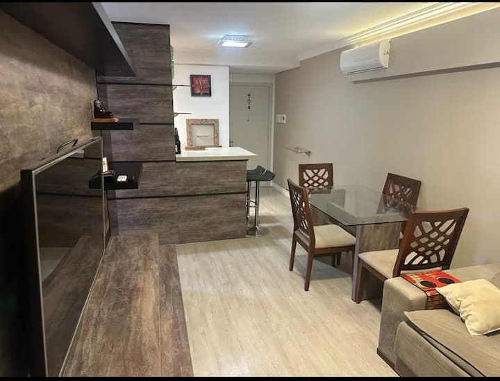 Apartamento Com Vista Pro Vale E Lindo Por Do Sol - Bento Gonçalves