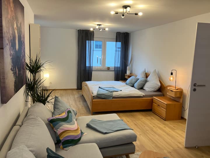 Vacation Rental Near Trier, Close To Luxembourg - 트리어