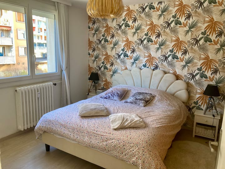 Appartement T3 Gap Proche Cv - Gap