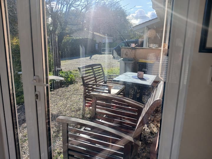 La Jolie Maison De Louise - Margaux