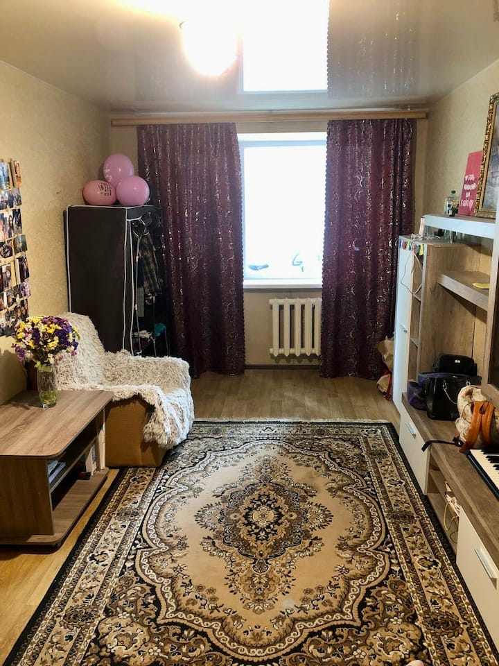 Уютная маленькая квартира - Чернигов