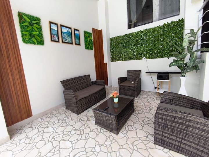 Casa De Playa En Mollendo - Mollendo