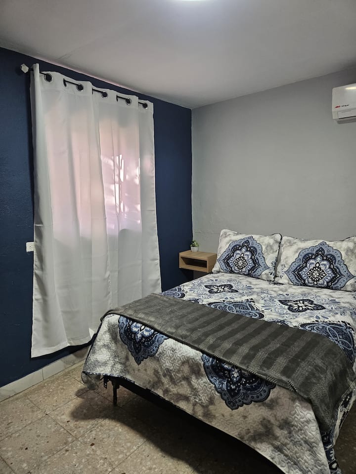 Cómodo Y Céntrico Departamento En Agua Prieta Son. - Douglas, AZ