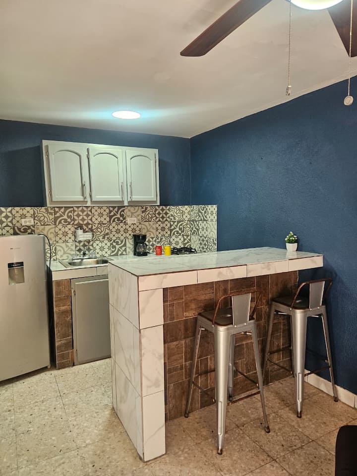 Cómodo Y Céntrico Departamento En Agua Prieta Son. - Douglas, AZ