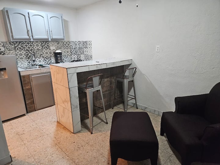 Cómodo Y Céntrico Departamento En Agua Prieta Son. - Douglas, AZ