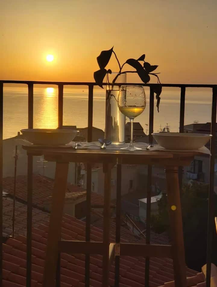 Idda – Sea Inside The House - Cefalù