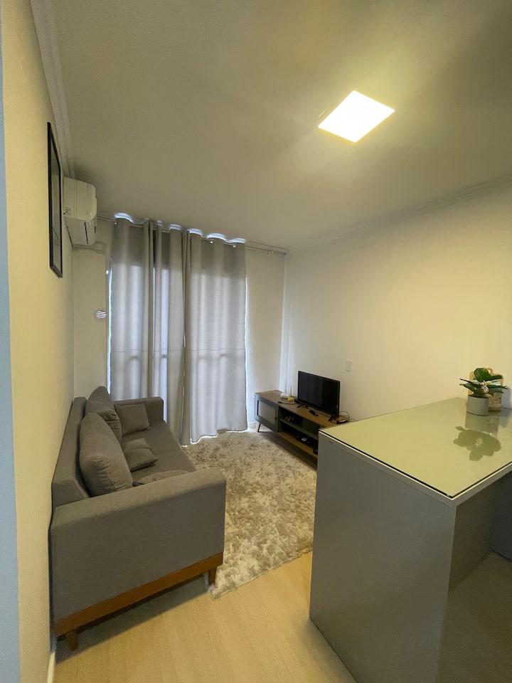 Apartamento - Blumenau