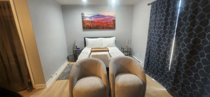 Hidden Retreat At Mountainside New* Studio Condo - Stowe, VT