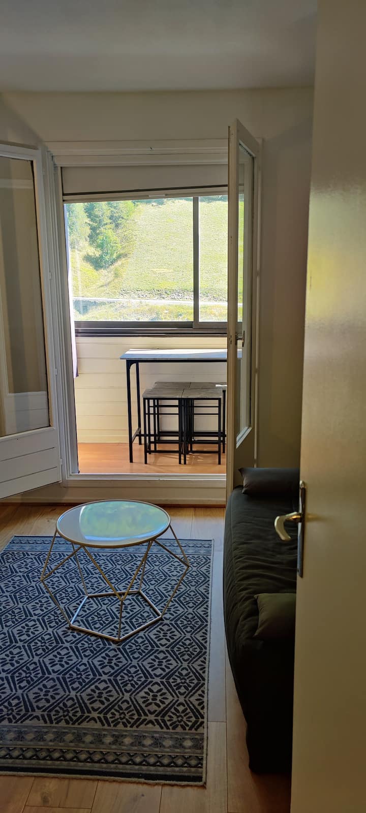 Appartement Proche Du Centre Station - Allos