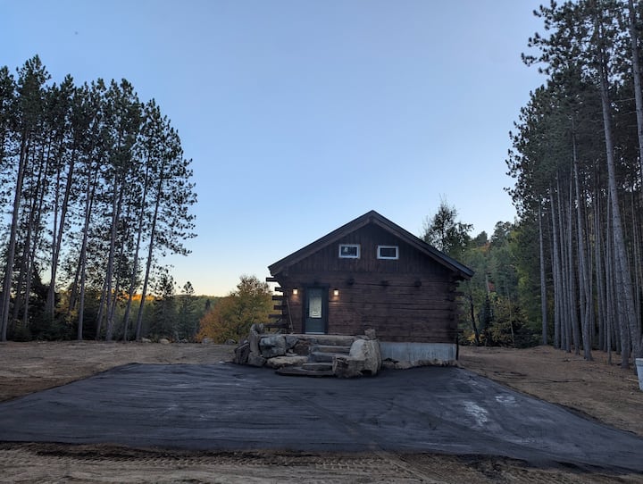 Chalet Mi-chic - Shawinigan