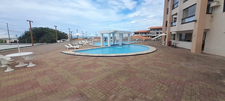 Apartamento - Fortaleza