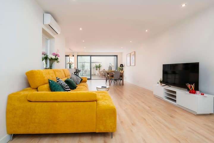 Casa Borboleta - Entire Private Villa In Faro - 法羅