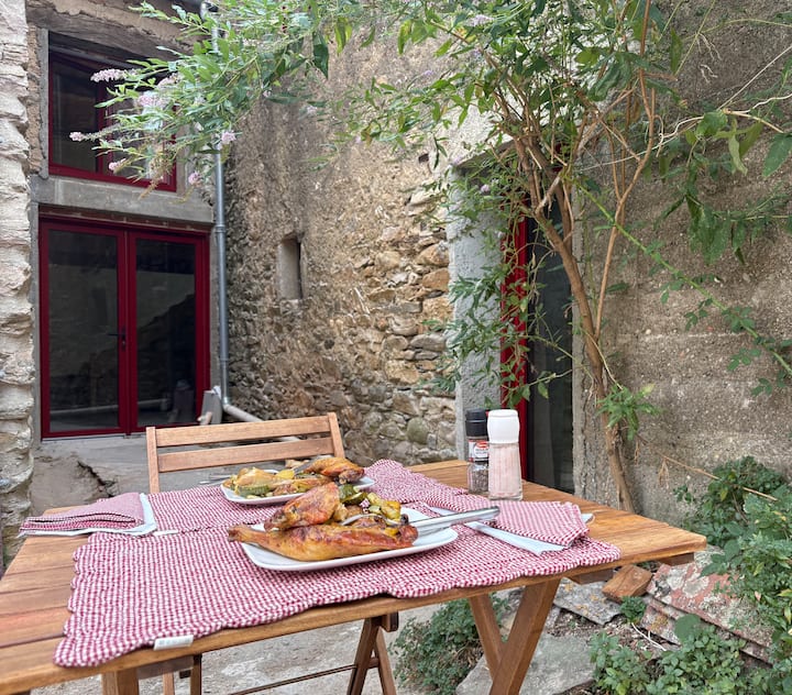 Bebop Studio - Saint-Pons-de-Thomières