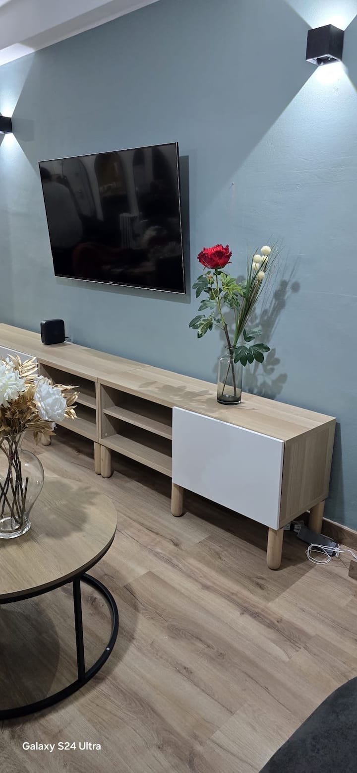 Bonito Piso - Sabadell