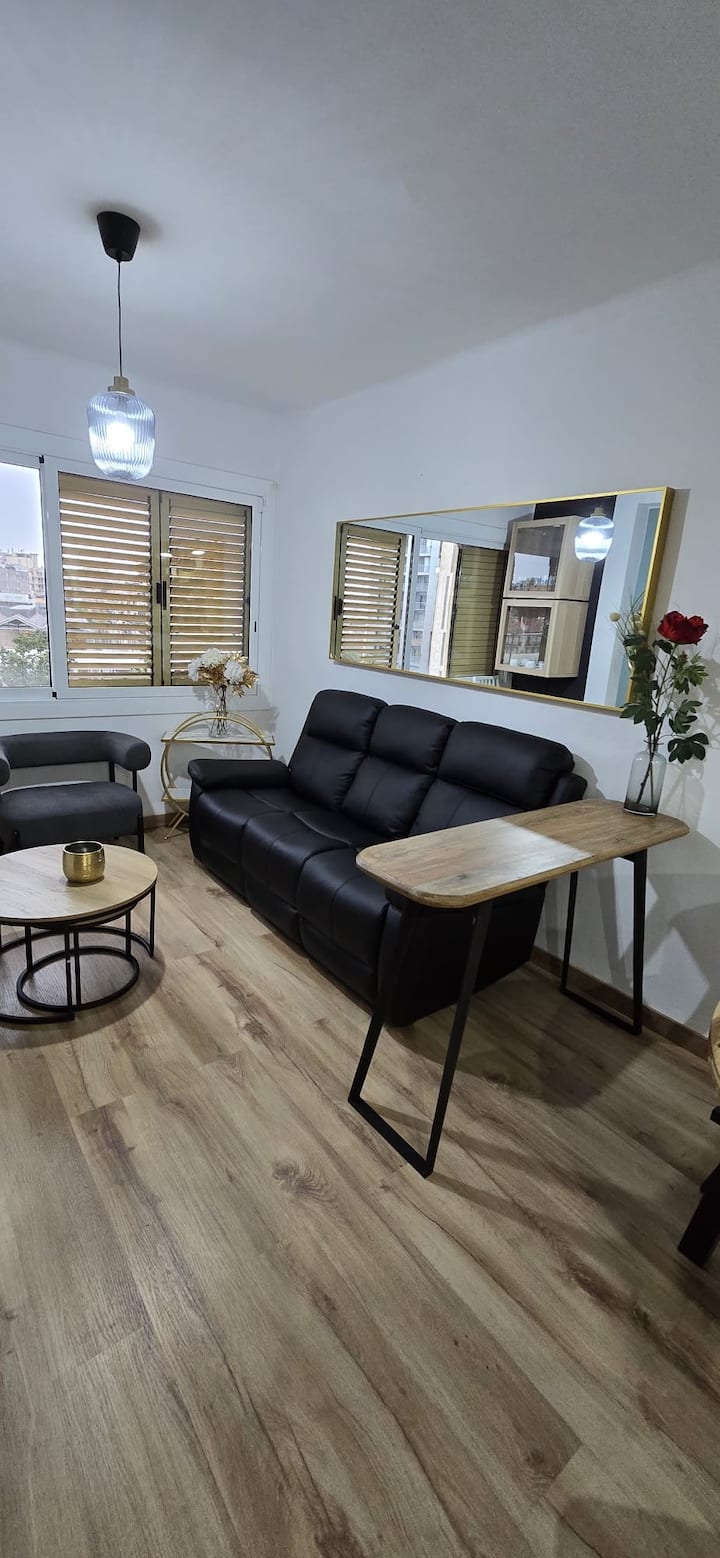 Excelente Ubicación - Sabadell