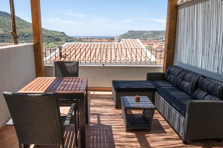 Belvedere - ボーザ