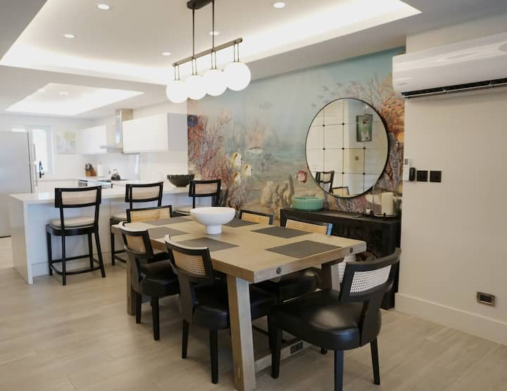 Baia Mare Villas - Signature Villa (#2 & #3) - Saint Lucia