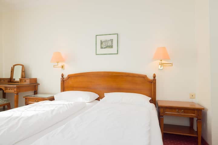 Casa Stefano - Room No. 3 - Viena