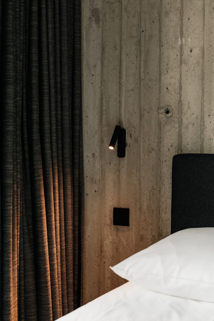 L'échappée Mosane : Chambre 3 "Rocher" - Liege, Province, Belgium