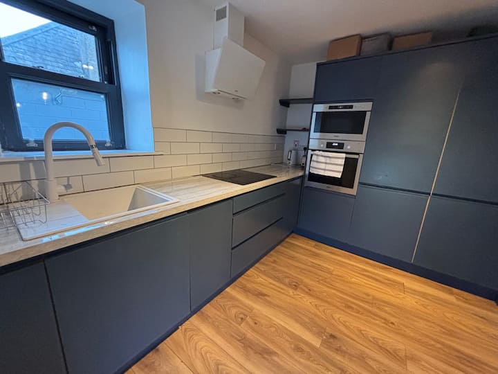 12 Upper Main Street Arklow Apartment - Arklow