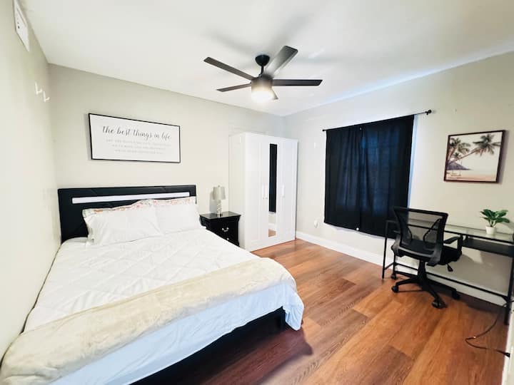 Private Suite - Orlando