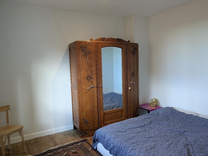 Chambre Privée à Lannemezan - Lannemezan