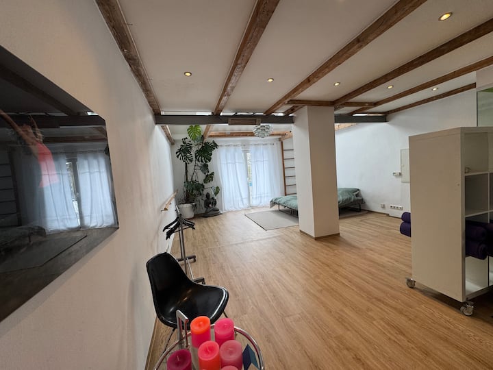 Dein Eigenes Kleines Haus - Nürnberg