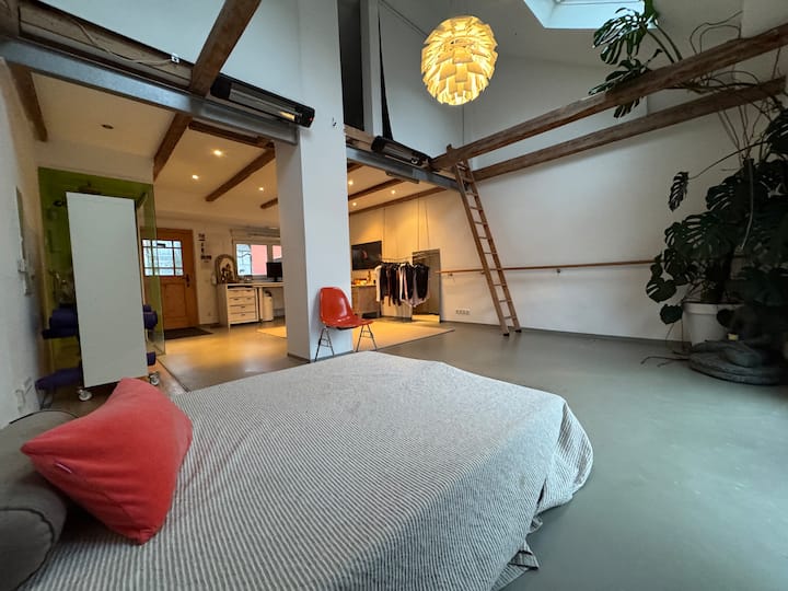 Dein Eigenes Kleines Haus - Nürnberg