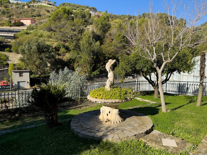 San Biagio Della Cima: Appartamento - Ospedaletti