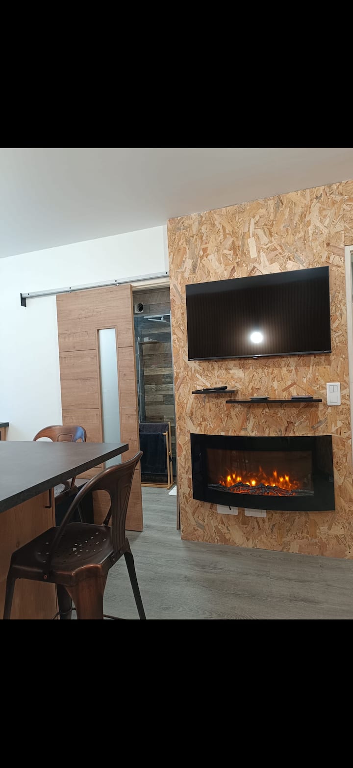 Chez Astrid Et Romain Vars Les Claux - Risoul