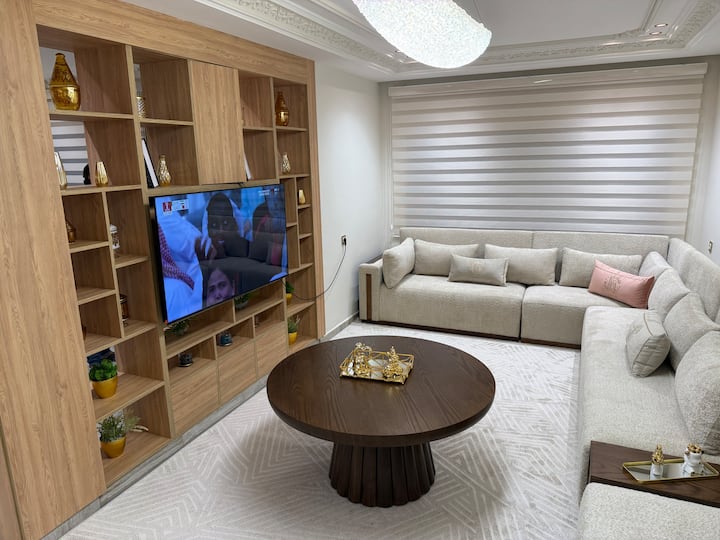 Villa Bijoux - Tangier, Morocco