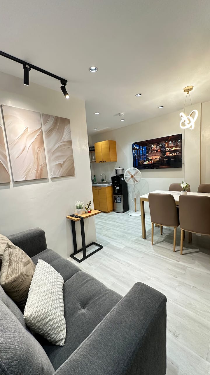 Src Guesthouse In Poblacion Alaminos City - Alaminos