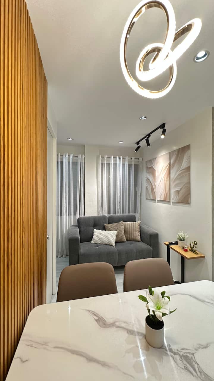 Src Guesthouse - Alaminos