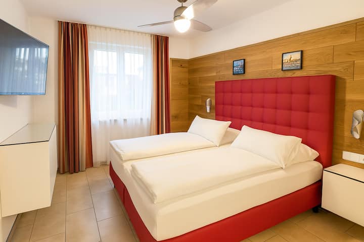 Villa Viktoria 2 - Serviced Apartment - Ingolstadt