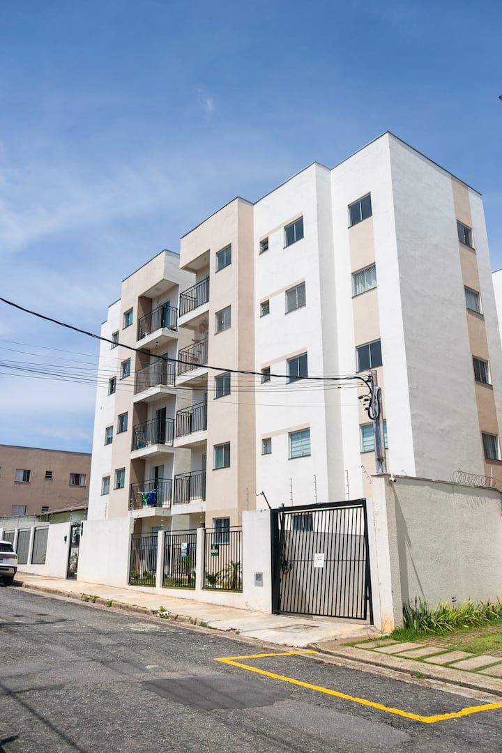 Aluguel Por Temporada - Poços de Caldas