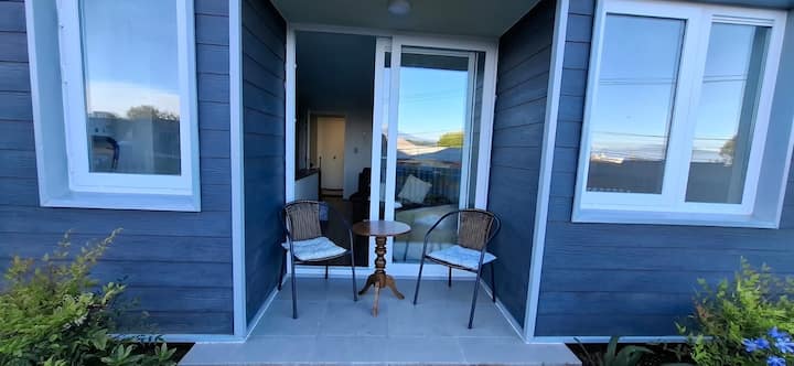 Arriendo Dpto. En C Volcan - Villarrica