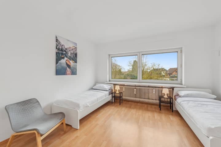 Worker Place Goch - Weeze