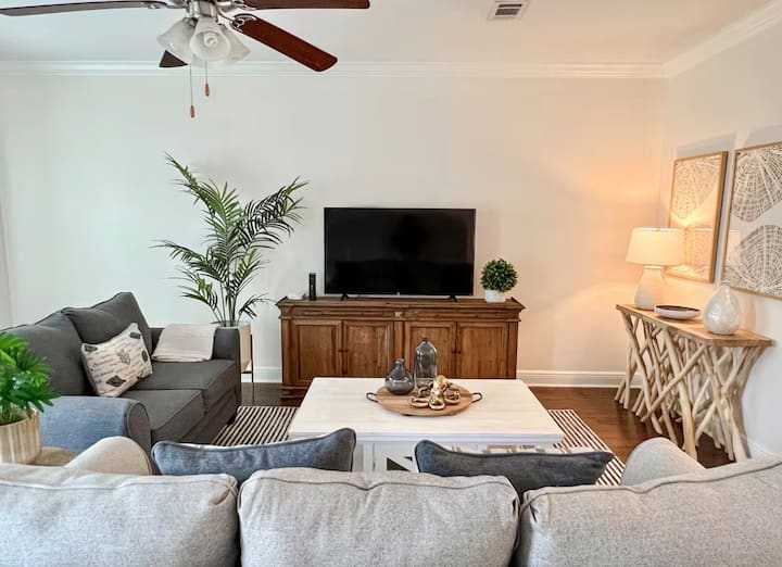 Seaside Sweet Spot - Alys Beach, FL