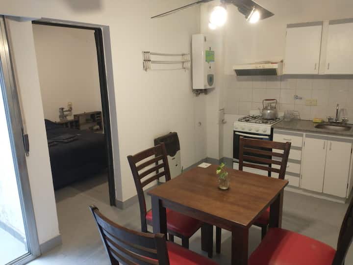 Dpto. Moderno En Pleno Centro – Cerca De Todo - Río Cuarto